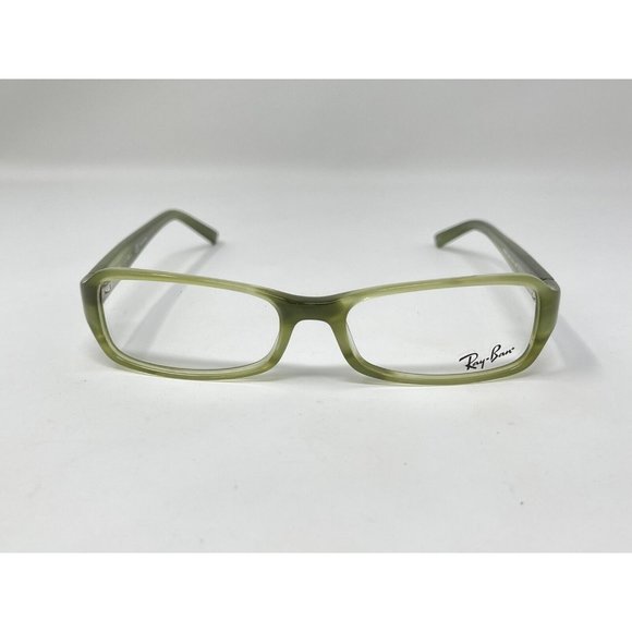 Ray-Ban | Accessories | Ray Ban Rb 582 2230 Clear Green Stripe 5 16 135 ...
